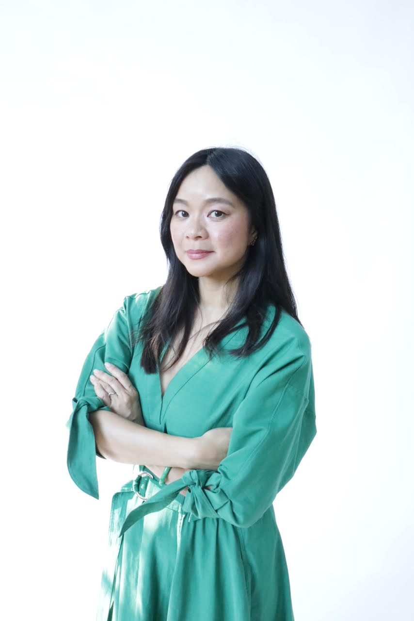 Christina King | Filmmakers | Firelight Media